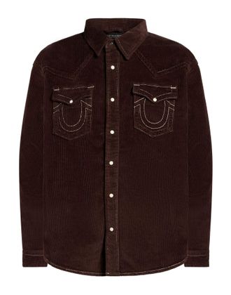 True Religion JACKEN & M&Auml;NTEL - Jacken und Anoraks auf YOOX.COM