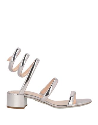 Rene Caovilla SCHUHE - Sandalen auf YOOX.COM