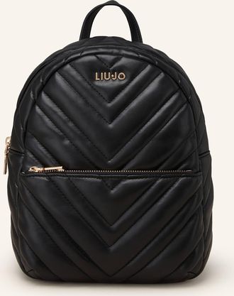 Liu Jo Liu Jo Rucksack schwarz