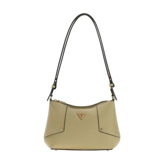 Guess Shoulder Bags - - Bags - Damen - Gr&uuml;n - ONE SIZE