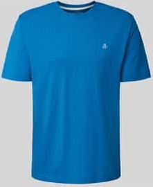 Marc O'Polo Regular Fit T-Shirt aus reiner Baumwolle