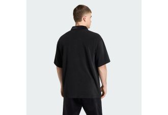 adidas Performance Poloshirt FC BAYERN M&Uuml;NCHEN POLOSHIRT (1-tlg)