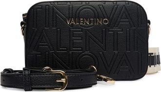 Valentino Handtasche Valentino Pansy VBS8PG15 Schwarz