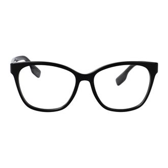 Burberry Stilvolle Optische Caroline Brille - - Accessories - Damen - Schwarzk - 54 MM