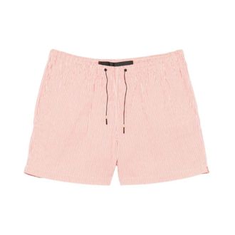 Roberto Ricci Design Beachwear - - Swimwear - Herren - Rosa - M