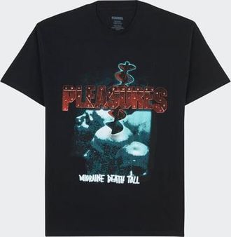 Pleasures T-shirt - Taille XL