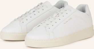 Filling Pieces Sneaker Tiebreak Core weiss