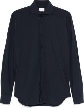 Xacus Active Hemd - Blau