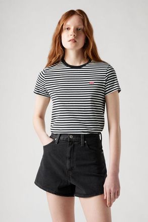 Levi's T Shirt - Femme - Multicolore / Caviar - 2XL