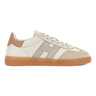 Hogan Damen, Schuhe, Beige, 39 EUGr&ouml;&szlig;e