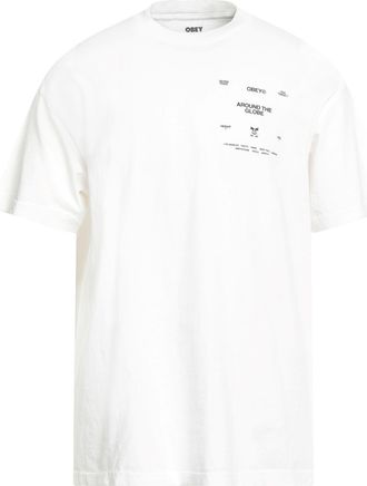 Obey TOPS - T-shirts auf YOOX.COM
