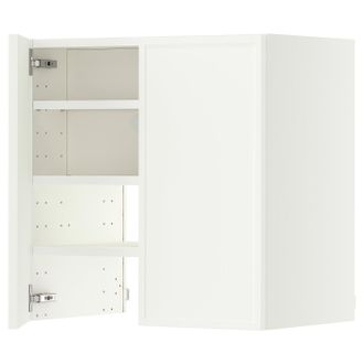 IKEA METOD Wandschrank f Dunstabzug/Boden/T&uuml;r