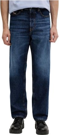 Diesel Herren, Jeans, Blau, W36 L32Gr&ouml;&szlig;e