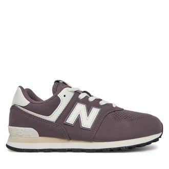 New Balance Sneakers New Balance GC574LCE Violett