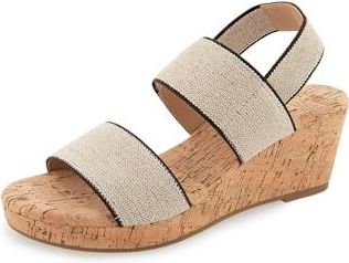 Kensie Jakura pour femme, Naturel, 42 EU