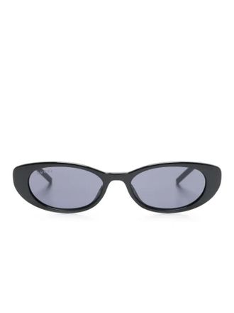 Gucci GG1680S Sunglasses - Black
