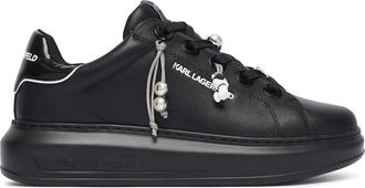 Karl Lagerfeld Sneakers KARL LAGERFELD KL62516T Schwarz