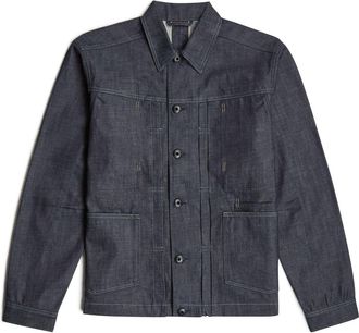 G-Star &Uuml;bergangsjacke