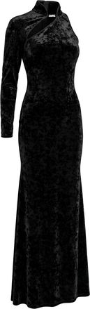 Versace KLEIDER - Maxi-Kleider auf YOOX.COM