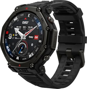 Amazfit T-Rex 3 Pro - Tactical Black 48mm