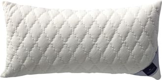 Billerbeck Rosshaar-Kissen | Bilind | 40 x 60 cm | Naturkissen | hohe Elastizität | Feste Stützkraft | ohne optische Aufheller