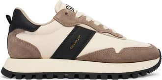 GANT Sneakers Caffay 33537342 Dunkelbeige