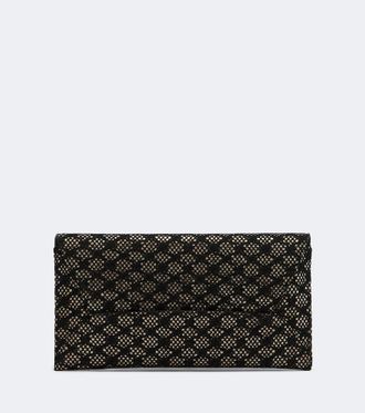 Aquazzura Pochette Envelope Small &agrave; ornements