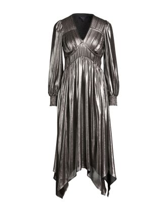 AllSaints KLEIDER - Midi-Kleider auf YOOX.COM