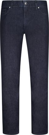 Alberto Jeans Pipe, Regular Slim Fit in