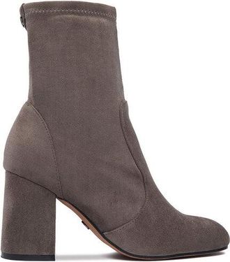 Nine West Stiefeletten CEO-C6031-1 Grau