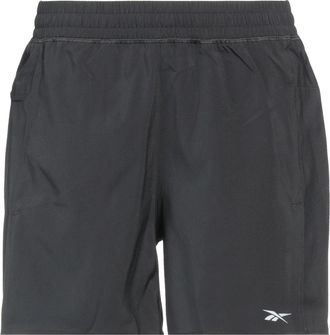 Reebok HOSEN & RÖCKE - Shorts & Bermudashorts auf YOOX.COM