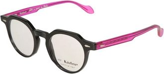 Kàdor unisex, Accessoires, Noir, Taille: 47 MM Amadeus Lunettes de soleil