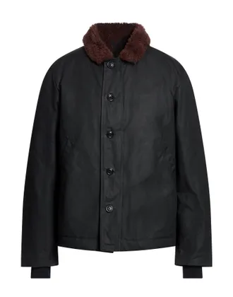 Manifattura Ceccarelli JACKEN & M&Auml;NTEL - Jacken und Anoraks auf YOOX.COM