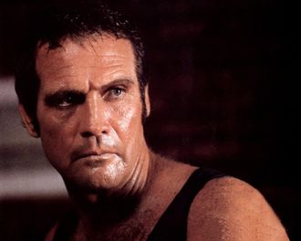 Generic Killer Fish (1979) Lee Majors Foto 25,4 x 20,3 cm