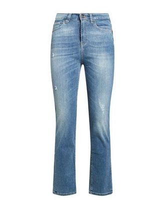 Kaos BAS - Pantalons en jean sur YOOX.COM