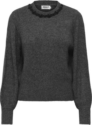Only Onlelsa L/S Pullover KNT Noos