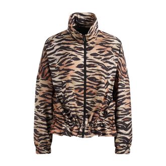 Pinko Pinko, Femme, Vestes, Multicolore, Taille: 38 FR Dotty Light Jacket