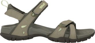 Teva SCHUHE - Sandalen auf YOOX.COM
