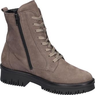 Waldl&auml;ufer Damen, Schuhe, Grau, 35 EUGr&ouml;&szlig;e