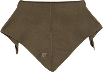Laurence Bras ACCESSOIRES - Schals auf YOOX.COM