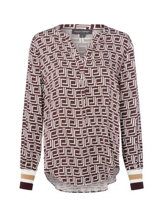 Franco Callegari Bluse