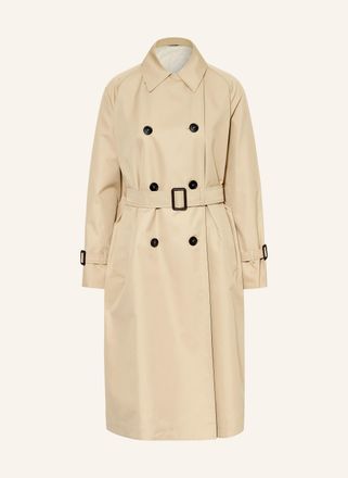 Max Mara Weekend Max Mara Trenchcoat Canasta braun