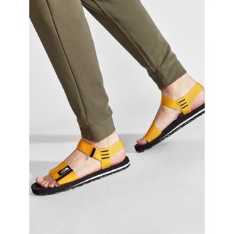 The North Face Sandalen The North Face Skeena Sandal NF0A46BGZU3-070 Gelb