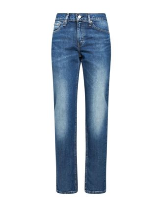 Levi's HOSEN & R&Ouml;CKE - Jeanshosen auf YOOX.COM