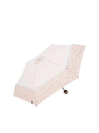 Esprit Super Mini Taschenschirm Petito Potpourri - Stripe