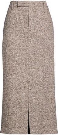 Brunello Cucinelli BAS - Jupes longues sur YOOX.COM