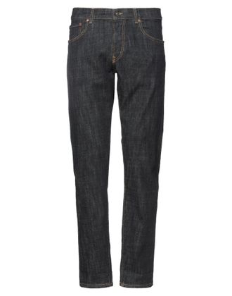 TELA GENOVA HOSEN & R&Ouml;CKE - Jeanshosen auf YOOX.COM