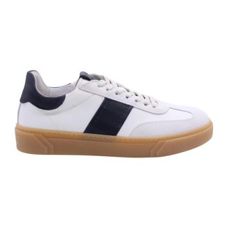 Nero Giardini Herren, Schuhe, Wei&szlig;, 45 EUGr&ouml;&szlig;e