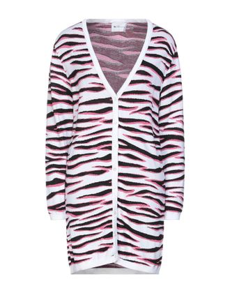 be Blumarine STRICKWAREN - Strickjacken auf YOOX.COM