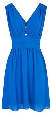 Morgan Femme 251-ria Robe, Saphir M, 38 EU